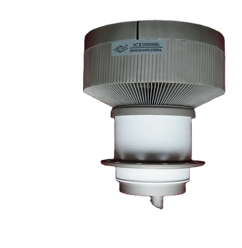 Vacuum Oscillator Tube,Amplifier Electronic Triode 3CX10000H3| Alibaba.com