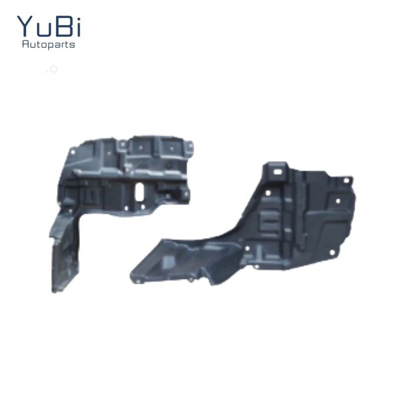 Engine Board for TOYOTA Vios 2010 + Year OEM 51442 - 0D160 L / 51441 ...