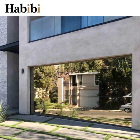Habibi Doors - Modern Solid Wood Waterproof Small Door