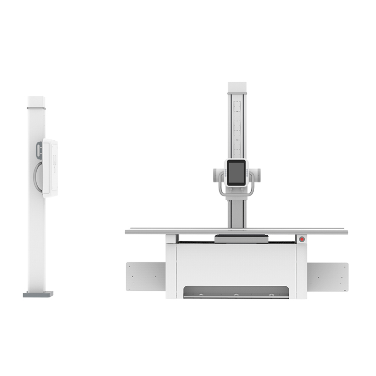 Soluciones de imagenología avanzada para su centro médico: x máquina de ...