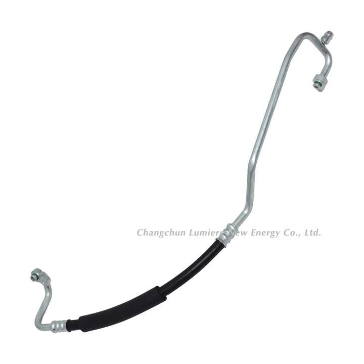 Hyundai Kia Sorento AC Hose - Durable & Efficient Solutions