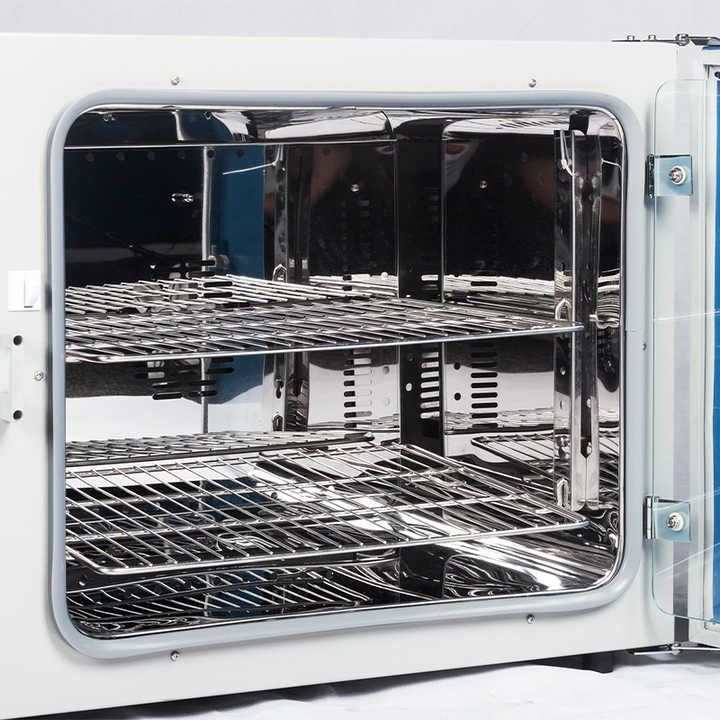 Laboratory Small Microbiology Bacteria Incubator - DHP Series