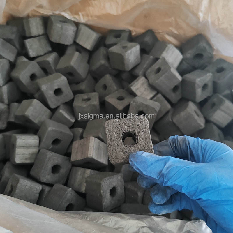 Sigma Factory Hot Sell 100% Natural Bamboo Sawdust Iraq Shisha Hookah ...