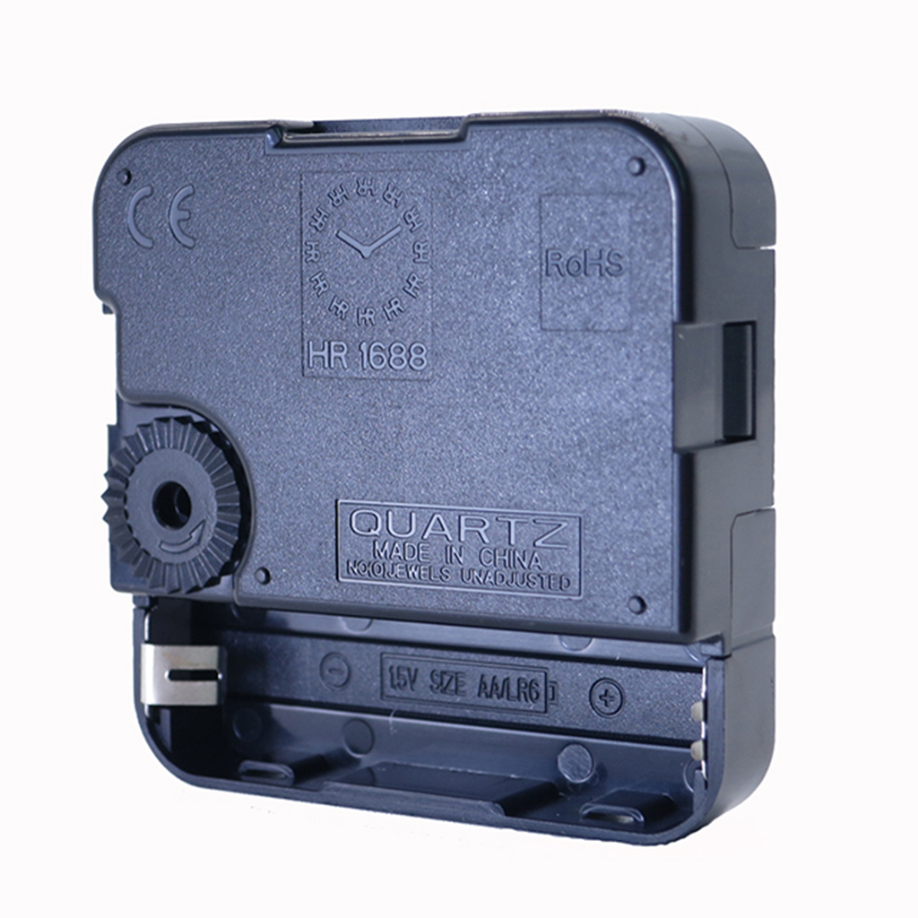High Torque Mechanism for Tower Clock - Metal Gear, 220V