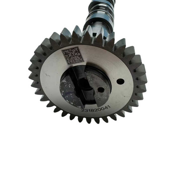 Original SAIC MAXUS T60 V80 G10 2.0T Engine Exhaust Camshaft C00071771 ...
