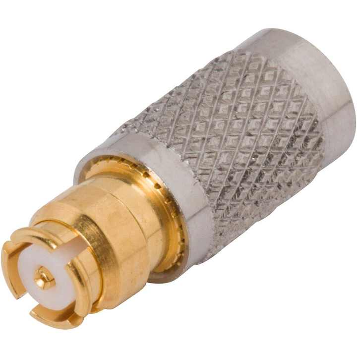 RF Adapters - In Series SMP Male to Female Adapter FD| Alibaba.com