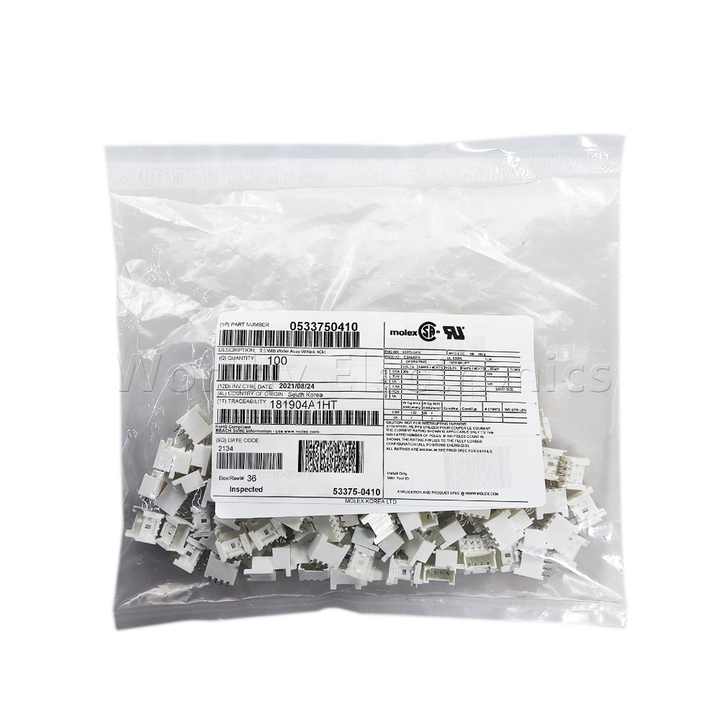 Electronics Part JST 4Pin SM04B-GHS-TB (LF)(SN) connector SM04B-GHS-TB(LF)(SN)| Alibaba.com