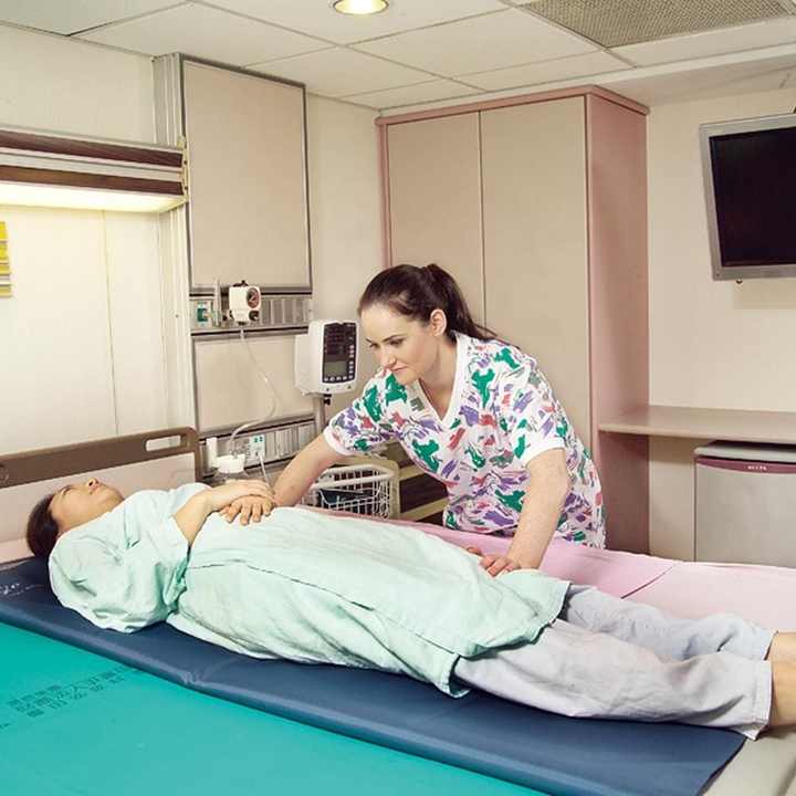 EZ-GO EZ-100 Easy Move Patient Transfer Board Type Device 2.2kg ...