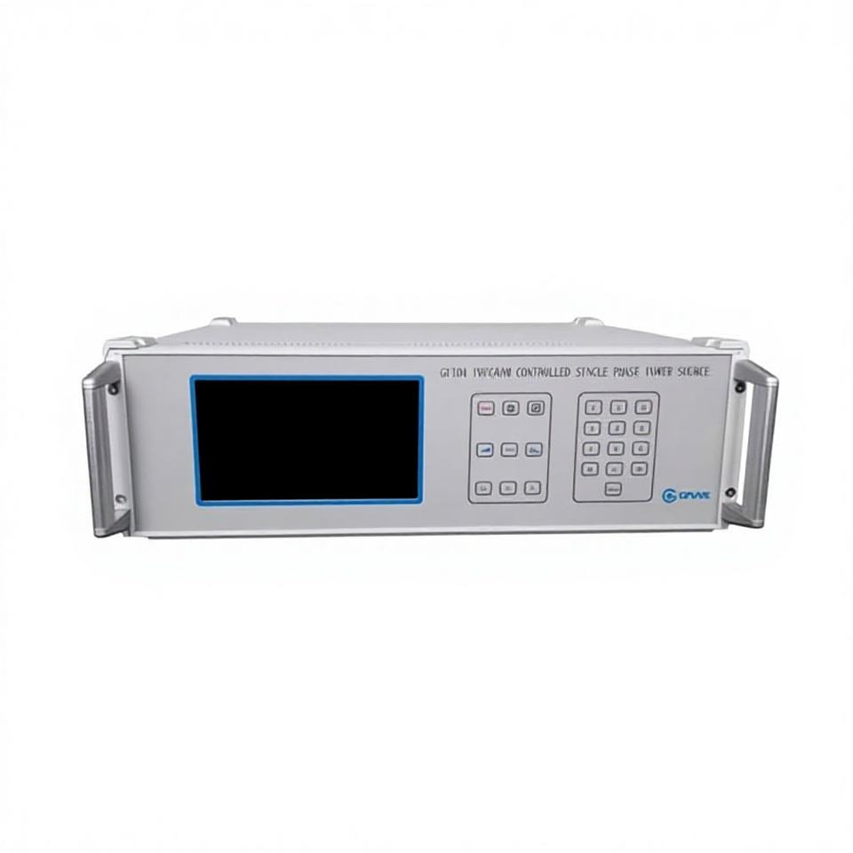 GF101 power sourceandSingle Phase Phantom Load Testing Machine| Alibaba.com