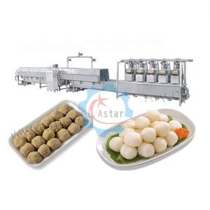 Get A Wholesale fish ball production line For Your Business - Alibaba.com