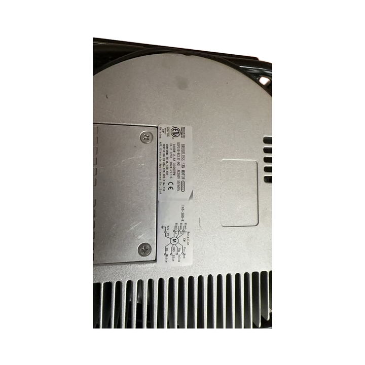 AFL Brand B3P310-EC137-901 Radial Fans Restaurant OEM Customizable Motor Bearing Industrial Air ...