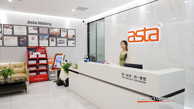 Company Overview - Shenzhen Asta Co., Ltd.
