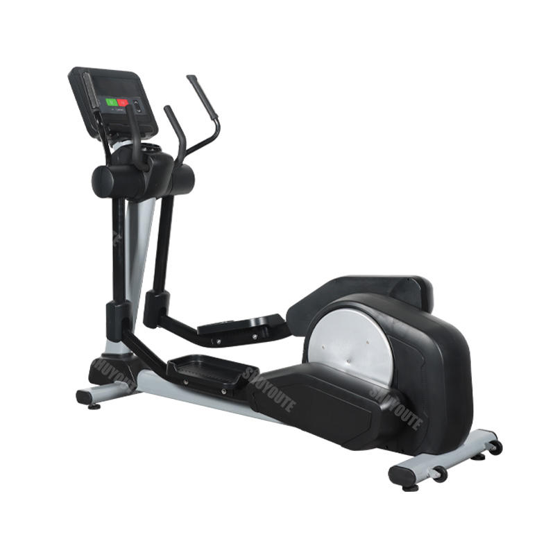Factory Direct Cardiosilent Elliptical Commercial Adjustable Resistance ...