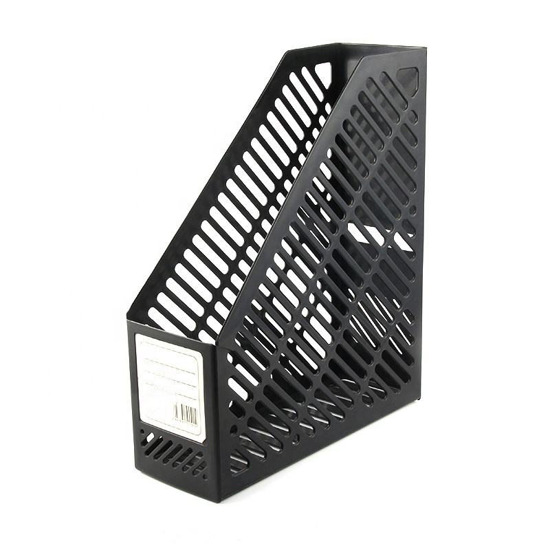 Versatile Office File Racks - Organize Your Workspace Efficiently