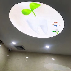 Wholesale pvc ceiling design for nigeria For Domestic Or Commercial Use ...