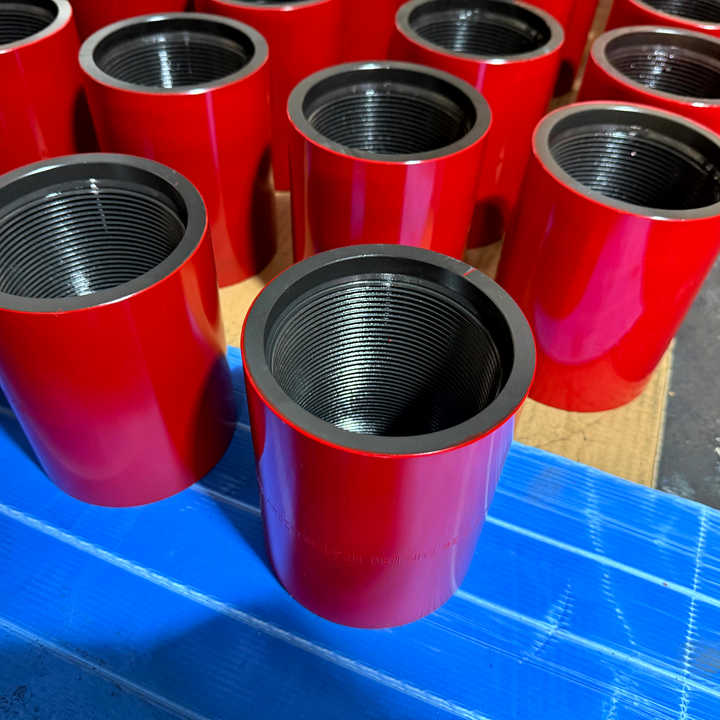 Oil Field Equipment Coupling Joints for Drilling Applications| Alibaba.com