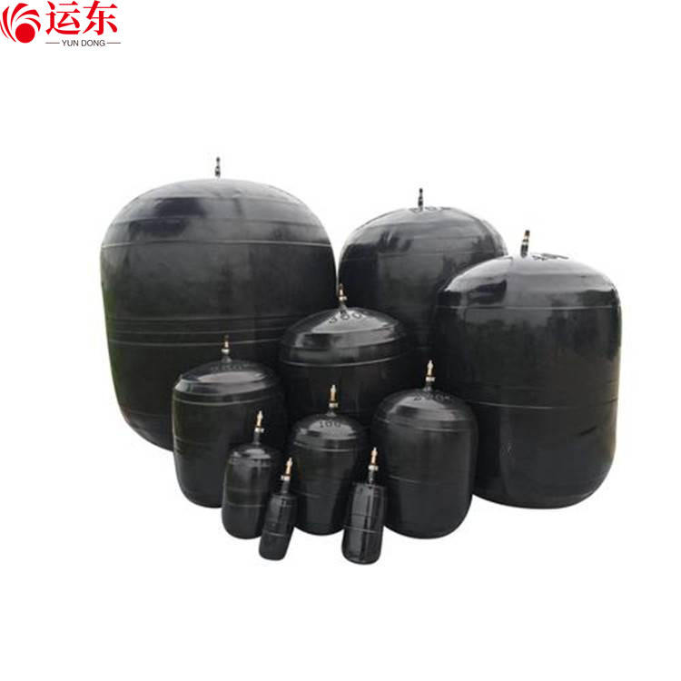 Natural Rubber Inflatable Bladder & Test Plug Pipe Plugs - Affordable ...