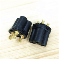 Get Wholesale iec c5 female connector For Different Applications ...