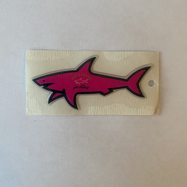 Factory Wholesale Custom Paul and Shark Sticker Phone case Decoration ...