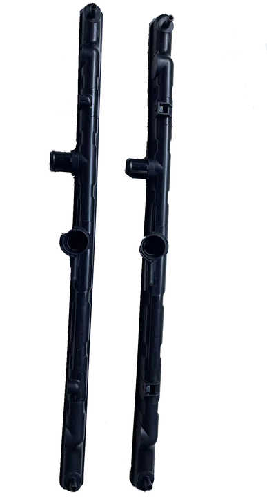 Retail Radiator Plastic tank PA66-GF30% for Ford| Alibaba.com