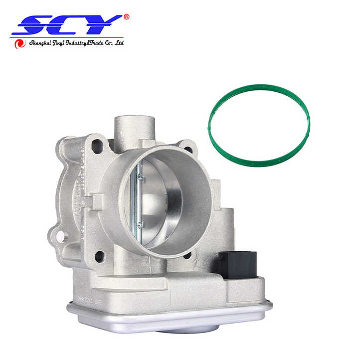 57mm Throttle Body Kit for DODGE JOURNEY 977025 4891735AC 04891735AB ...