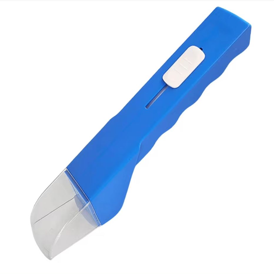 Efficient Handheld Insect Catcher - Safe Bug Control Tool