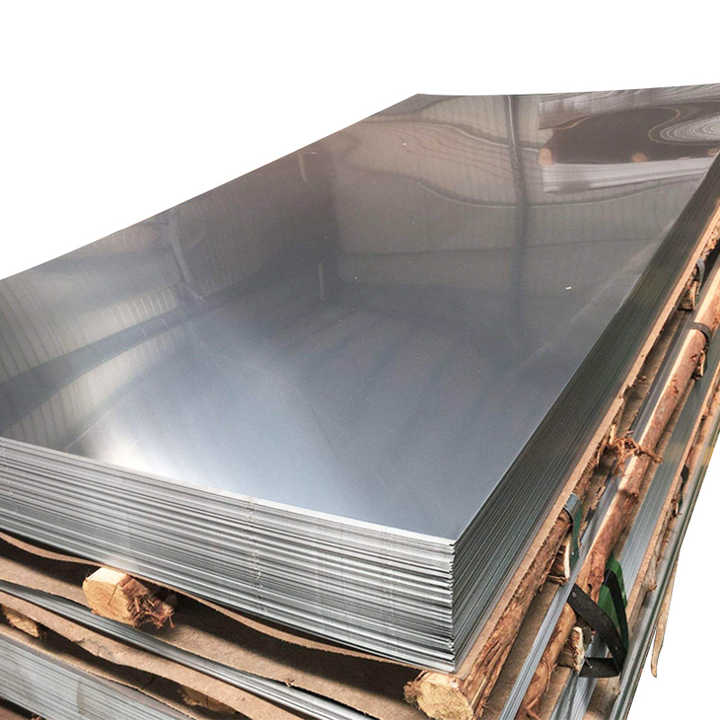 Stainless Steel Sheet Prices - Tisco 304, 316, 409, 904L