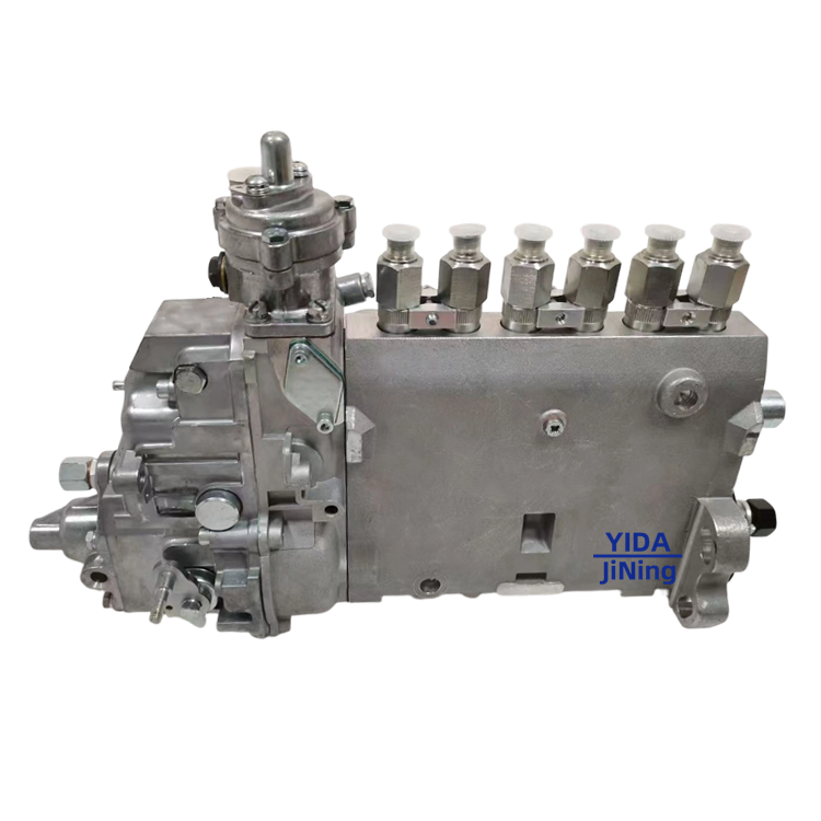 Fuel Injection Pump 6738-71-1110 6738-71-1210 6738-71-1530 for ...
