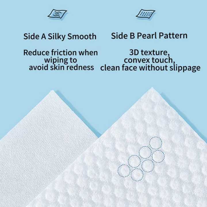 Disposable Compressed Face Towel Wet Wipes Tablets for Hand and Face ...