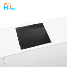 36 inch Built-in Electric Induction Hob 5 Ring with Touch Control and ...