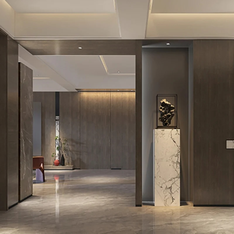 Aluminium Profile Shadow Line - Modern Design, Easy Installation