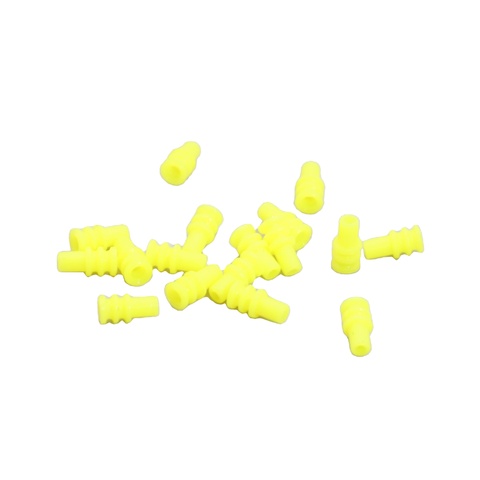 ST730675-3 Automotive Connector Terminal KET Female Terminal, Phosphor ...
