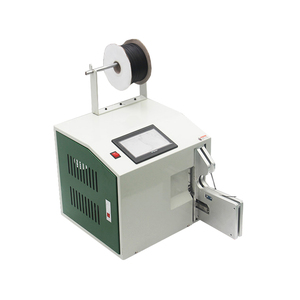 Wholesale steel wire bobbin winding machine At Factory Prices Online ...