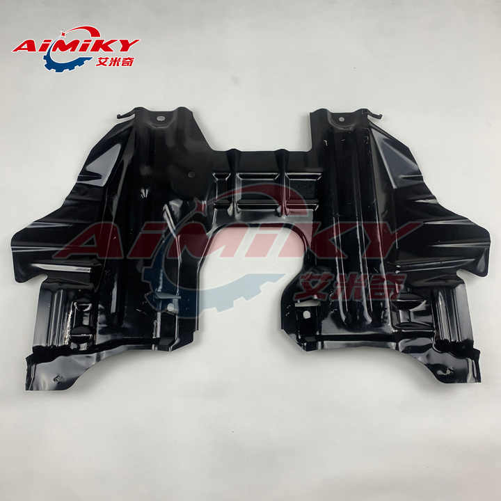 แผ่นป้องกันเครื่องยนต์51420-KK020 51420-KK010 51410-KK010 51410-KK020 ...