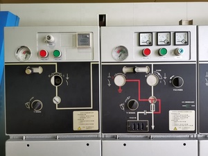 Upgrade Your Power Systems with Reliable sf6 insulated switchgear gis ...