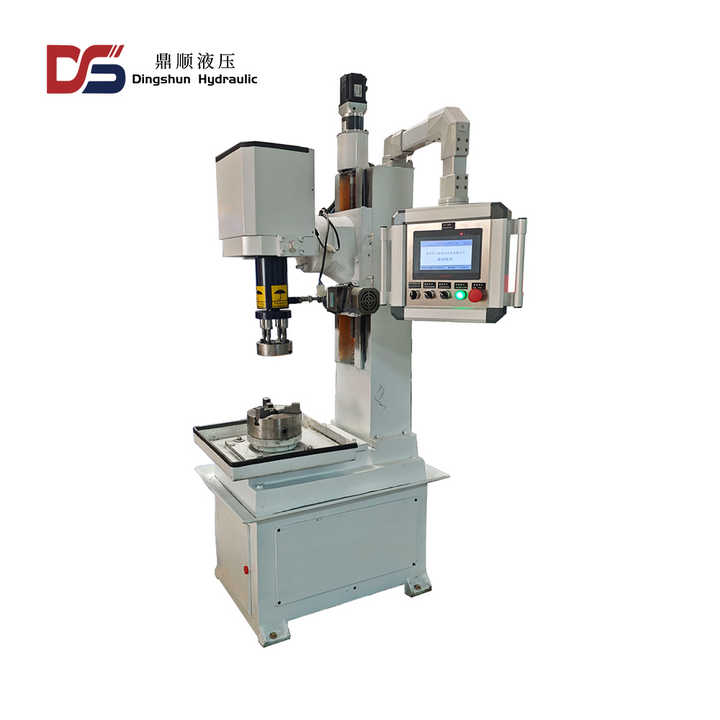 Cylinder Block Valve Plate Grinding Machine for Hydraulics