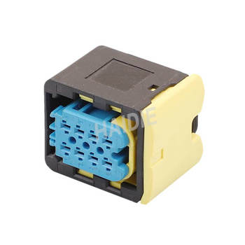 Company Overview - Zhejiang HAIDIE ELECTRIC CO., LIMITED