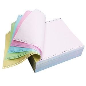 Venta al por mayor de imprenta papel continuo con usos multiusos ...