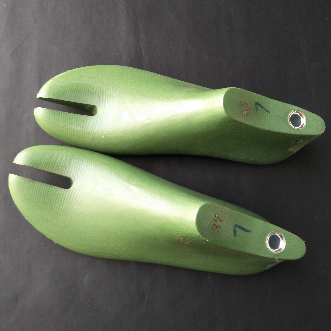 Plastic Shoes - Plastic Sandals - Lightweight Waterproof