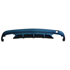 Durable, Robust & Optimum Class W207 Rear Diffuser - Alibaba.com