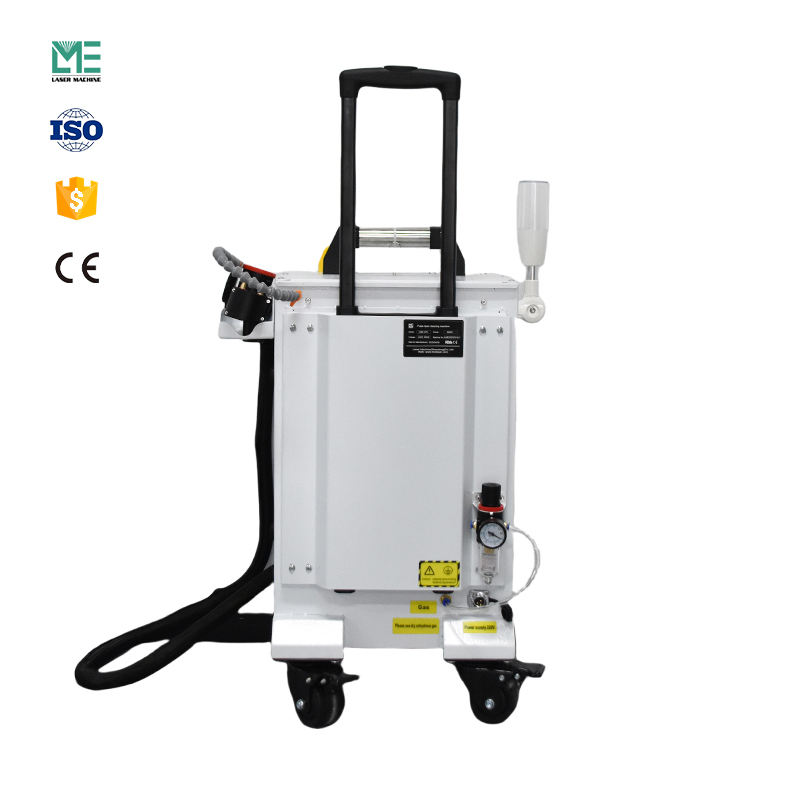 Bioluminescent-Monitored 100W Laser Sterilization System for Cell ...