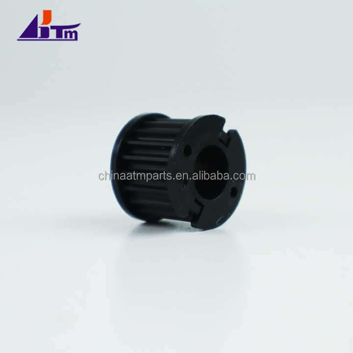 NCR S2 Pick Module Assy Pulley 445-0756286 445-0756286-41 ATM Machine ...