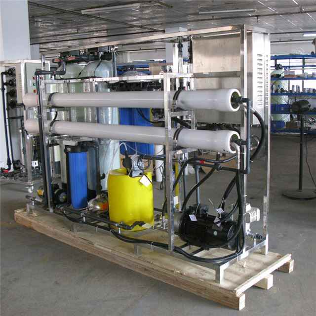Marine Water Maker for Sailboat - Efficient & Reliable