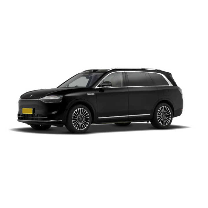 2025 SERES AITO M9 Hybrid SUV - Extended Range Max Edition