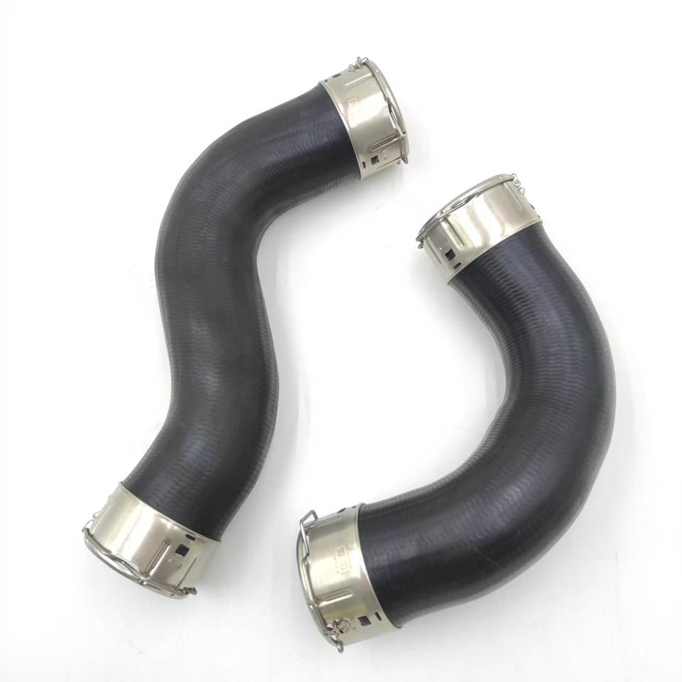 Factory export EPDM Radiator Hose pipe rubber air hose turbocharger ...
