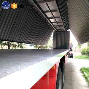Wholesale side open truck With Superior Build-Quality - Alibaba.com