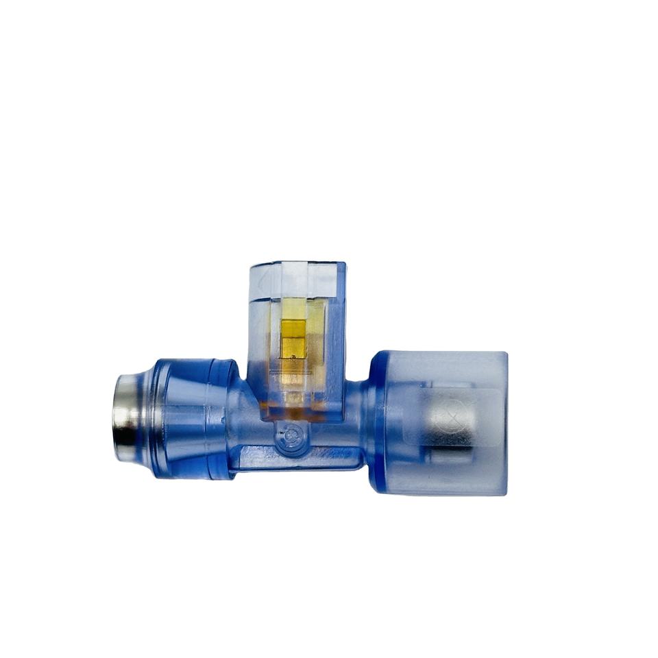 Acutronic Flow Sensor Medical SPU Neonatal Original for Sle2000 Sle5000 ...