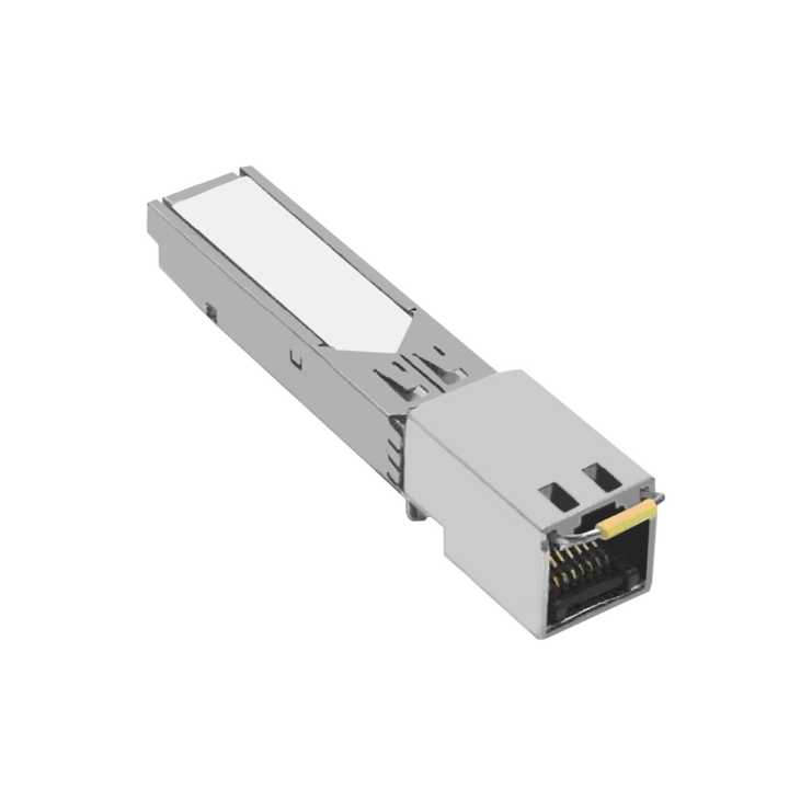 Brand New Industrial Controls Connector, Modicon M580, RJ45 490NAC0100 ...