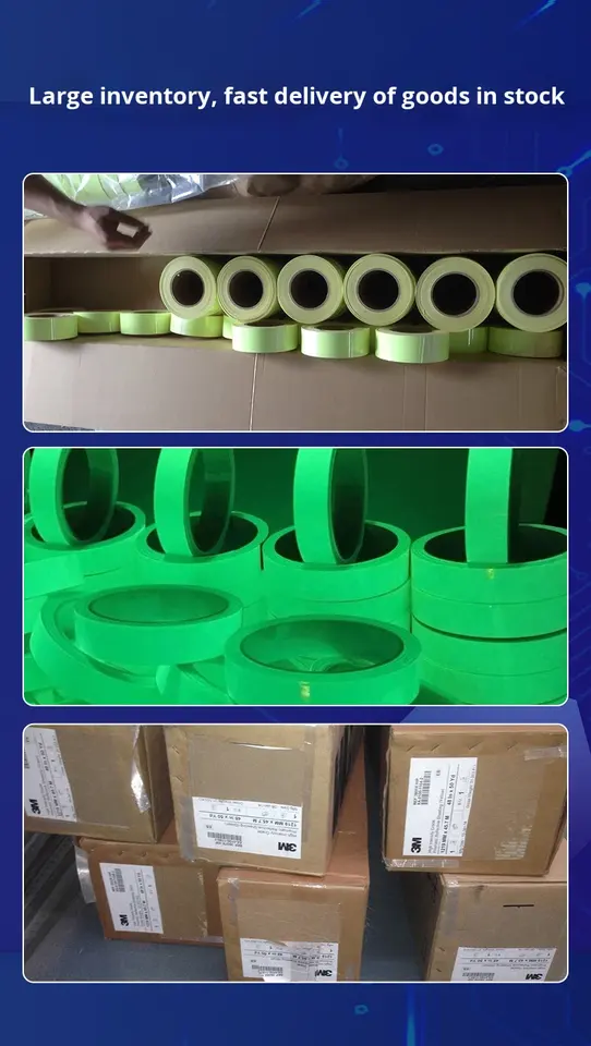 Luminous Fire Extinguisher Hydrant Safety Warning Sign Sticker Self ...