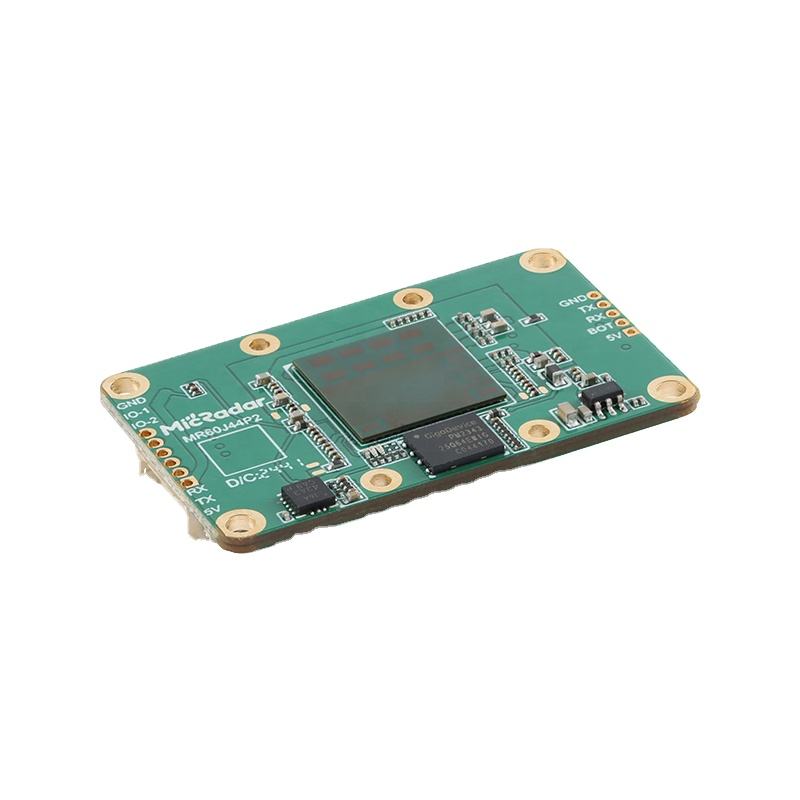 XLW R60BMP1 60G Millimeter Wave Radar Module for Human Counting Human ...